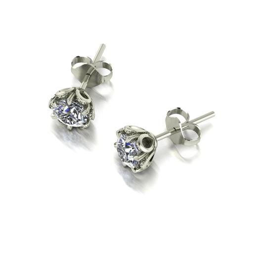 E0197/2100 | Moissanite UK